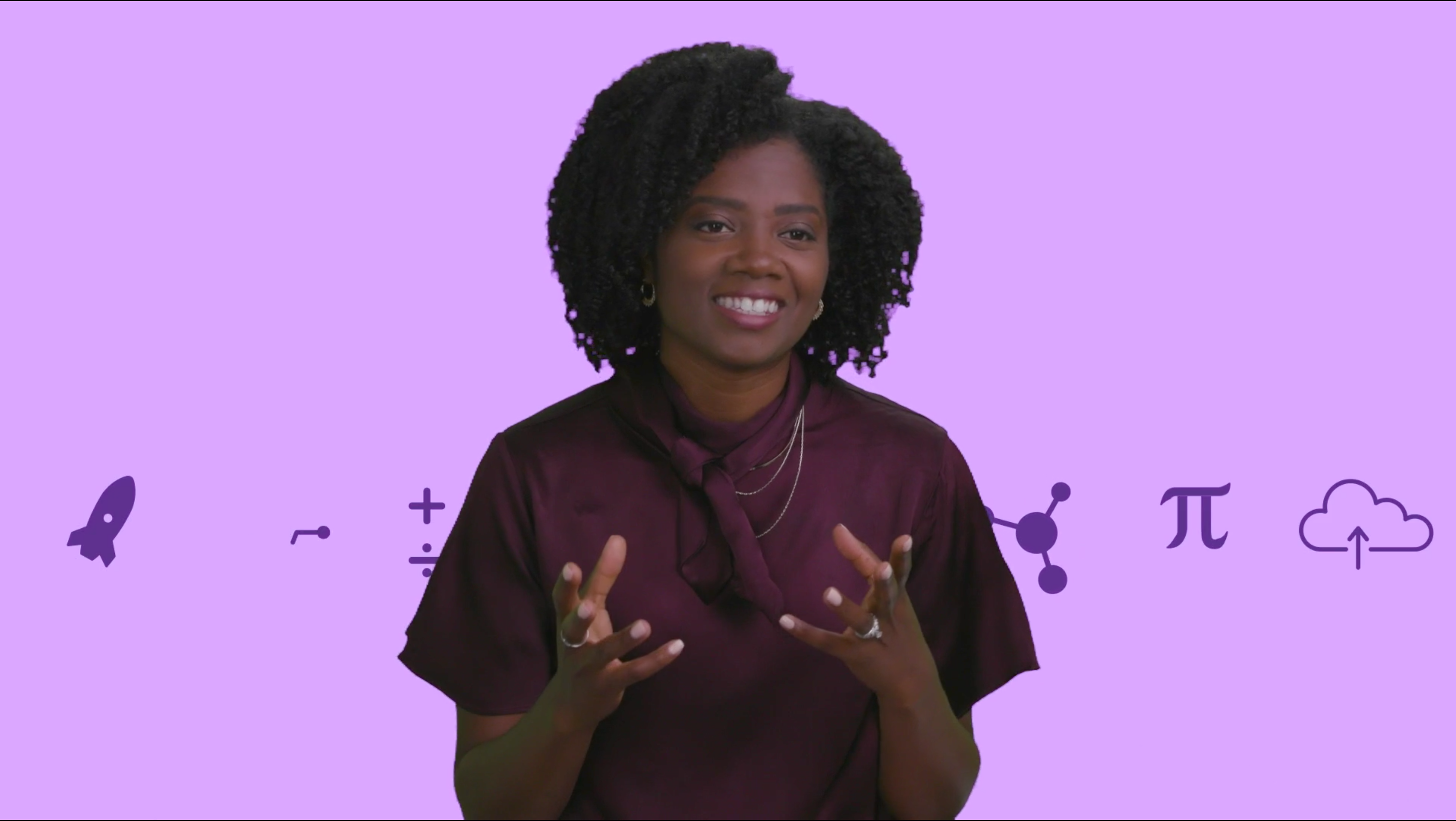 Fast Forward Girls Spotlight: Yamilée Toussaint Beach – GoldieBlox